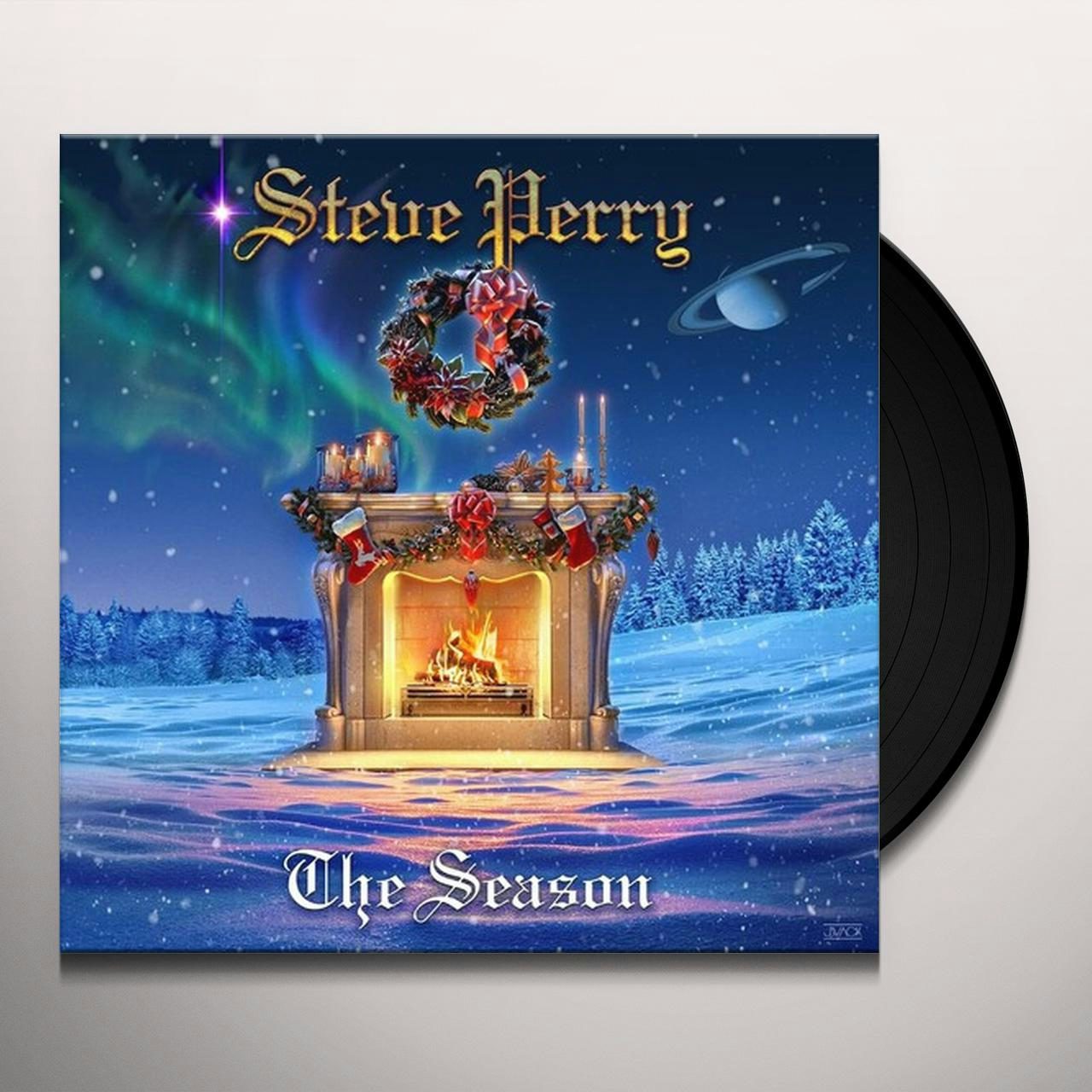 Steve Perry Shirts, Steve Perry Merch, Steve Perry Hoodies, Steve Perry ...