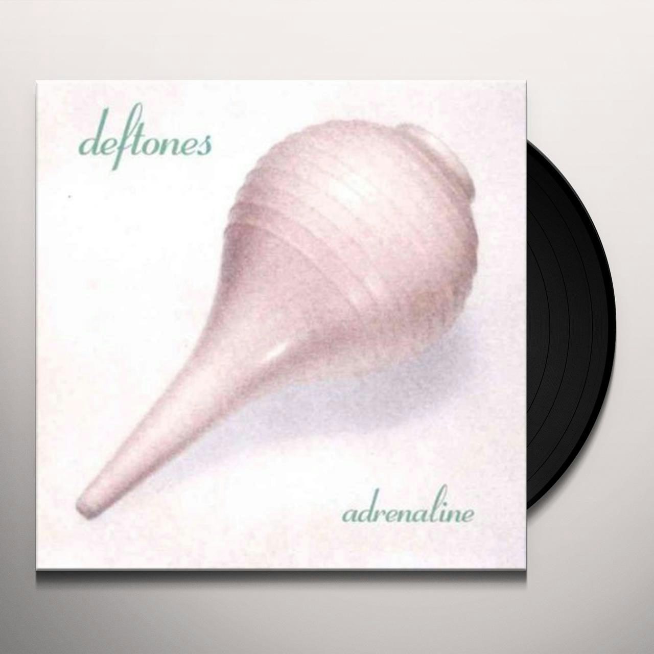 Deftones Store: Official Merch & Vinyl