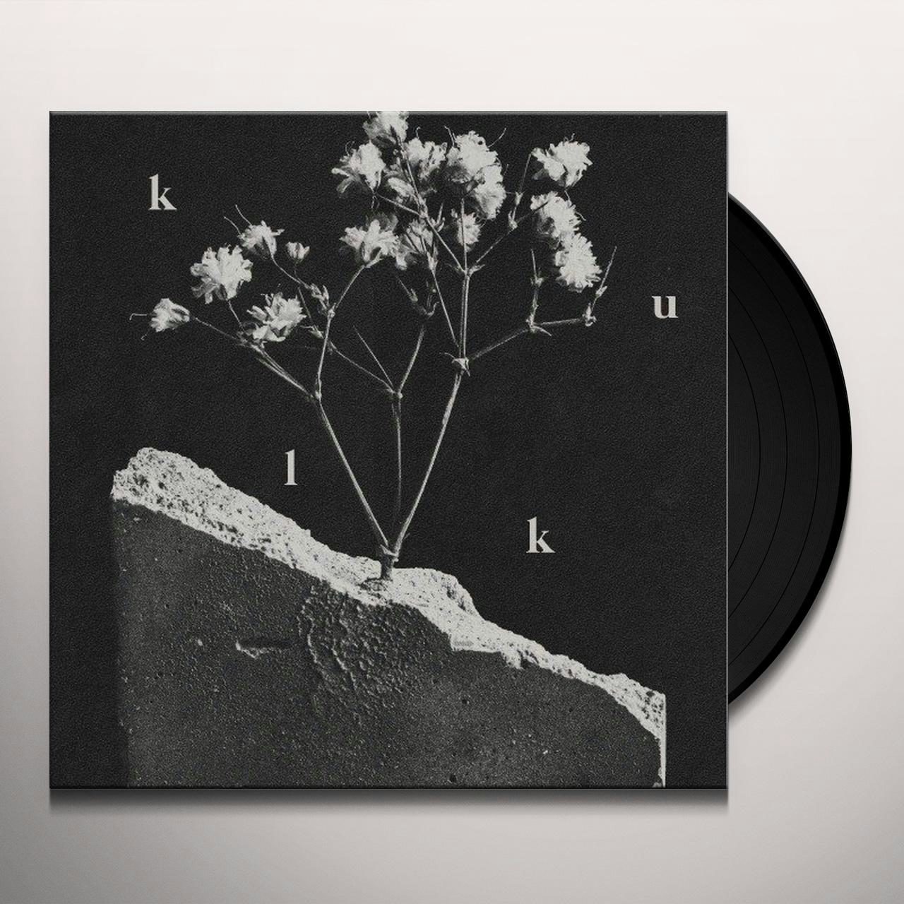 Kulk We Spare Nothing Vinyl Record