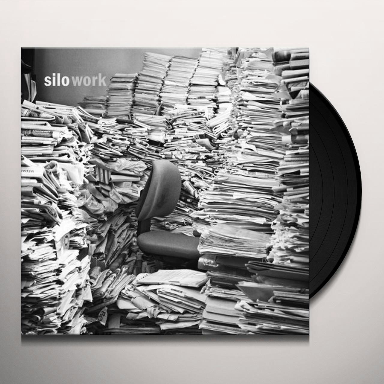 Silo Store: Official Merch & Vinyl