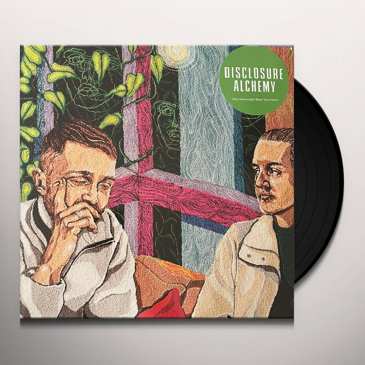 Disclosure Shirts,Disclosure Merch,Disclosure Hoodies,Disclosure Vinyl ...