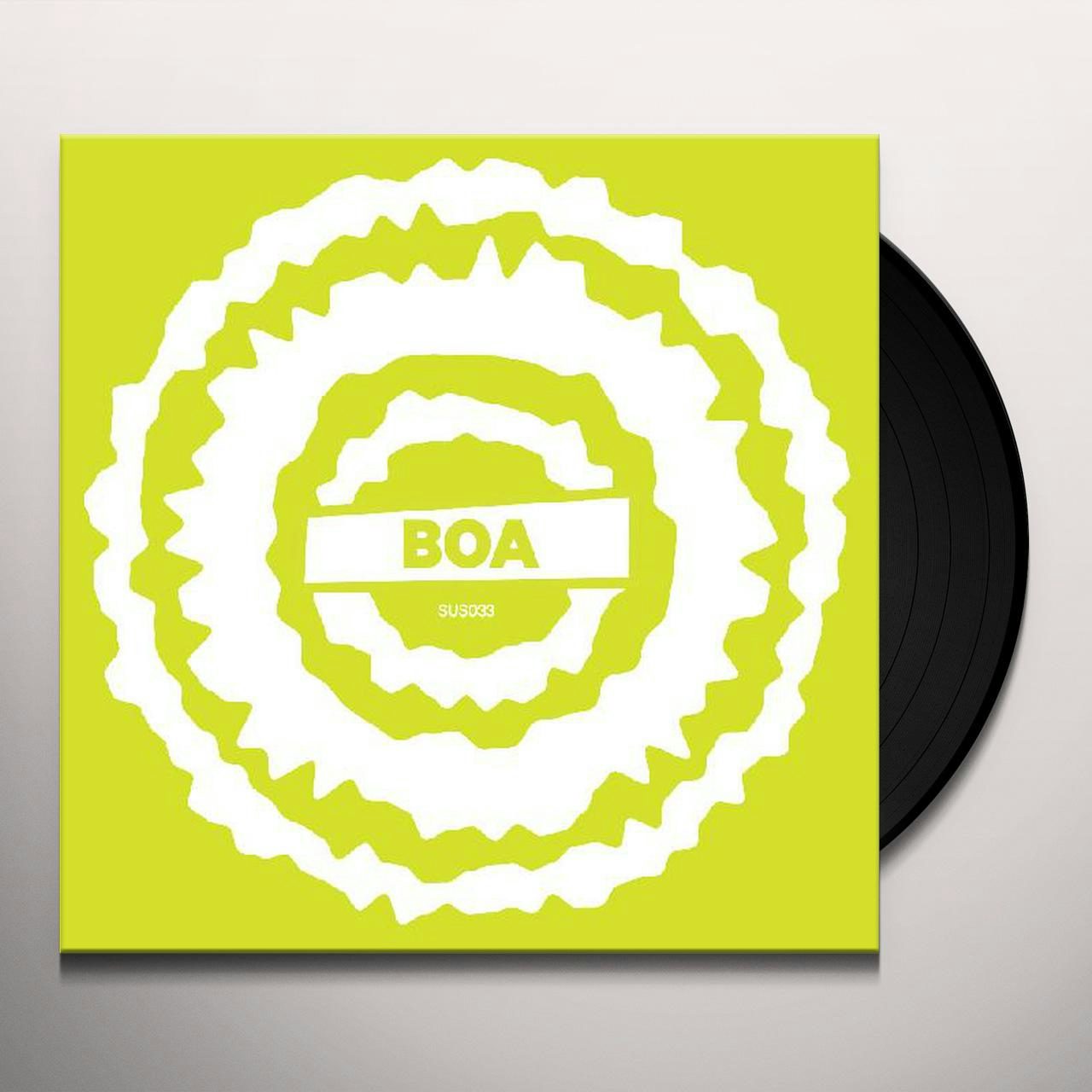 BoA Store: Official Merch & Vinyl