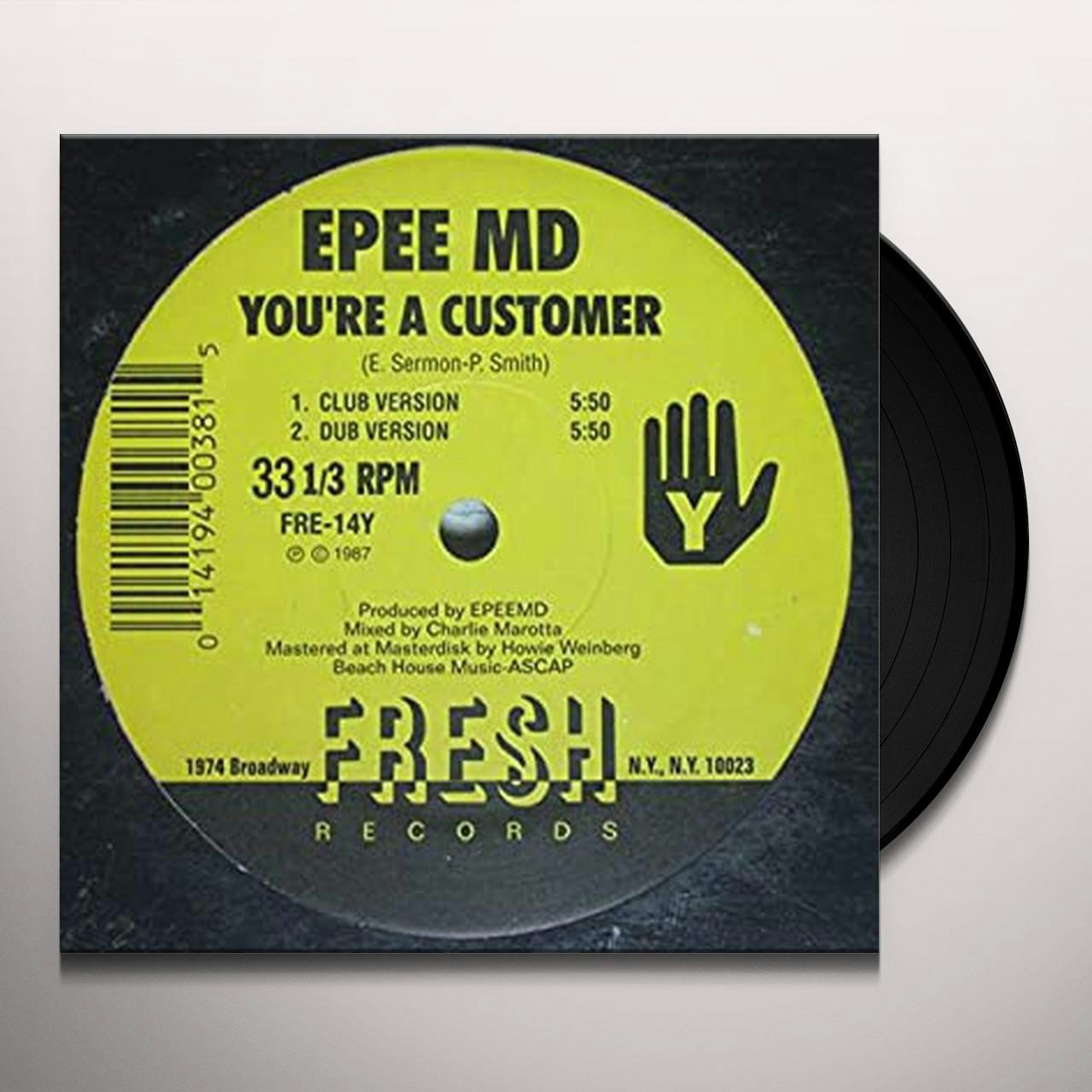 EPMD Merch Store, EPMD Shirts, EPMD Vinyl Records, EPMD Hoodies, EPMD ...