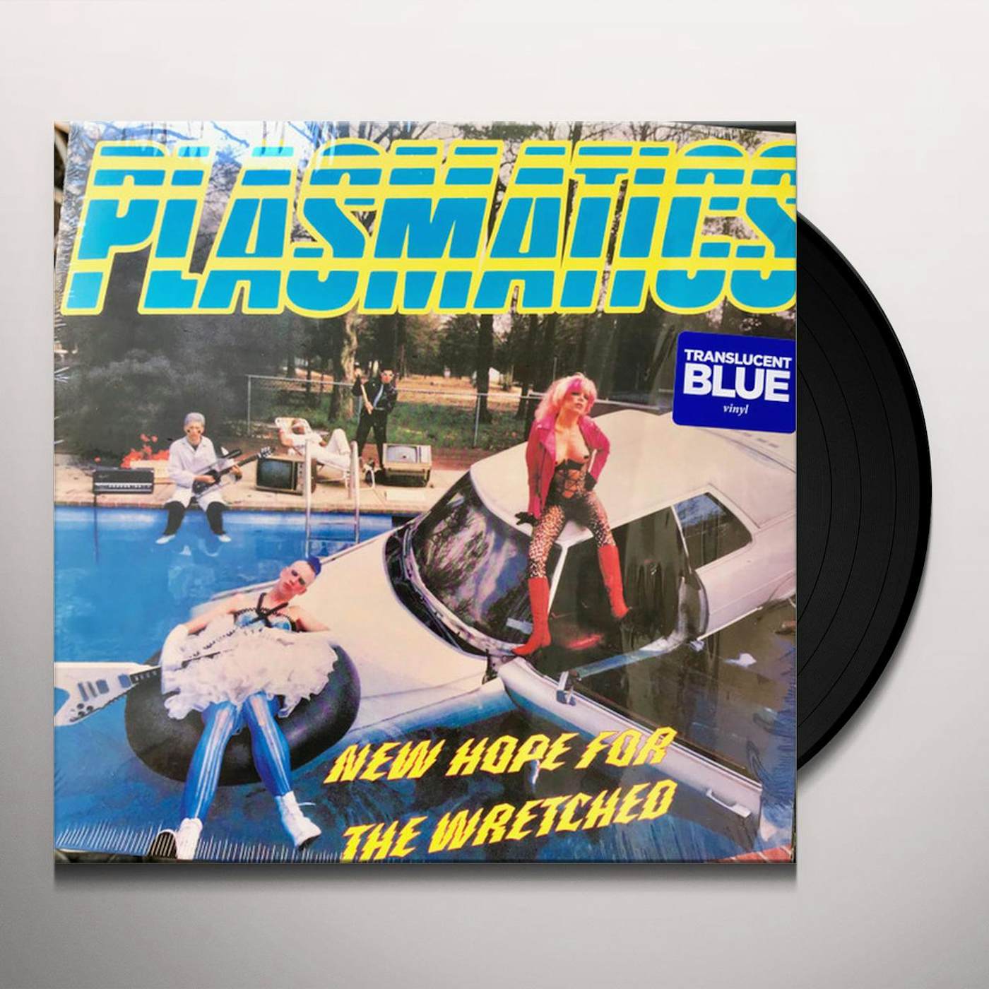 Motorhead Plasmatics Wendy O Williams -Lemmy O And Wendy, 52% OFF