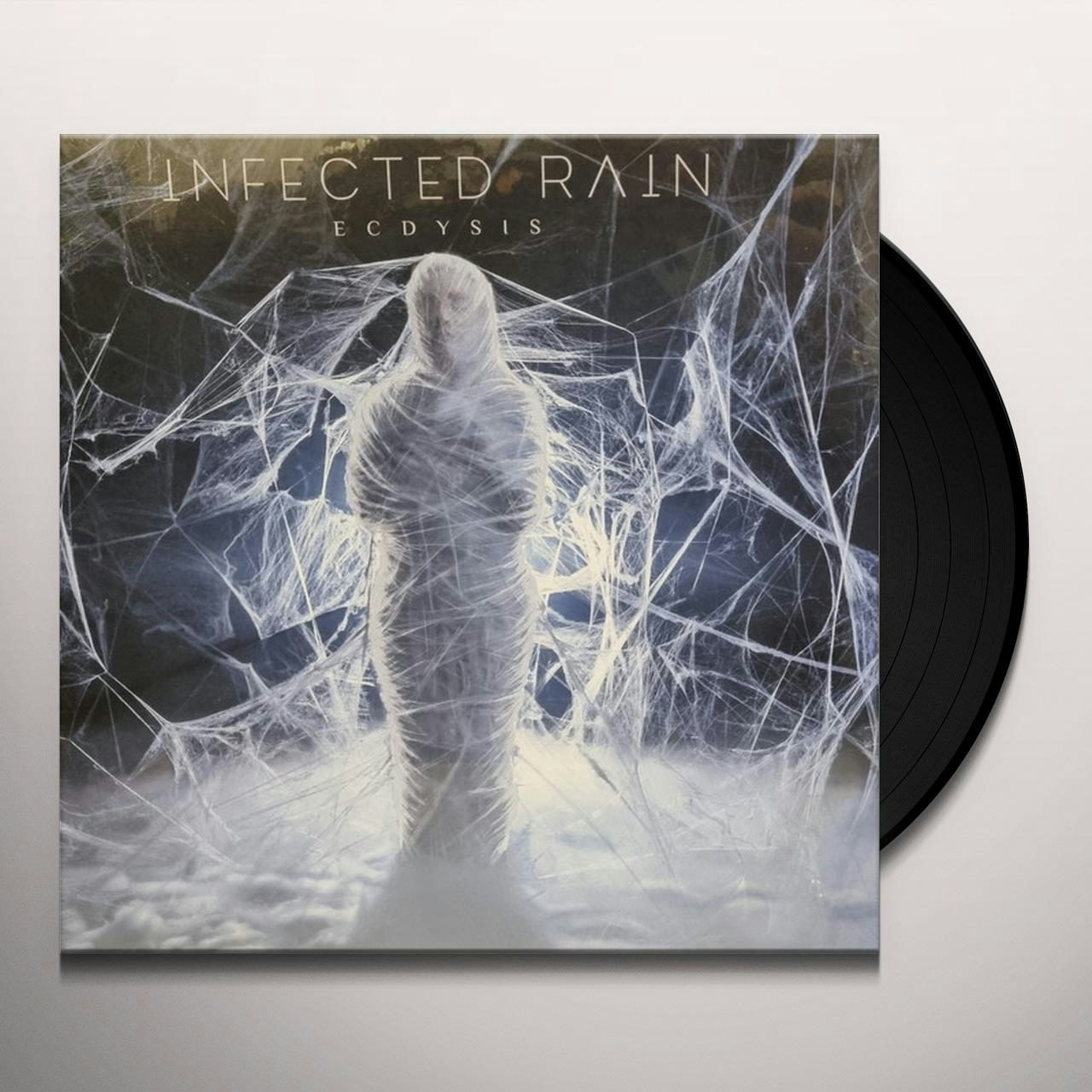 Infected Rain Shirts, Infected Rain Merch, Infected Rain Hoodies ...