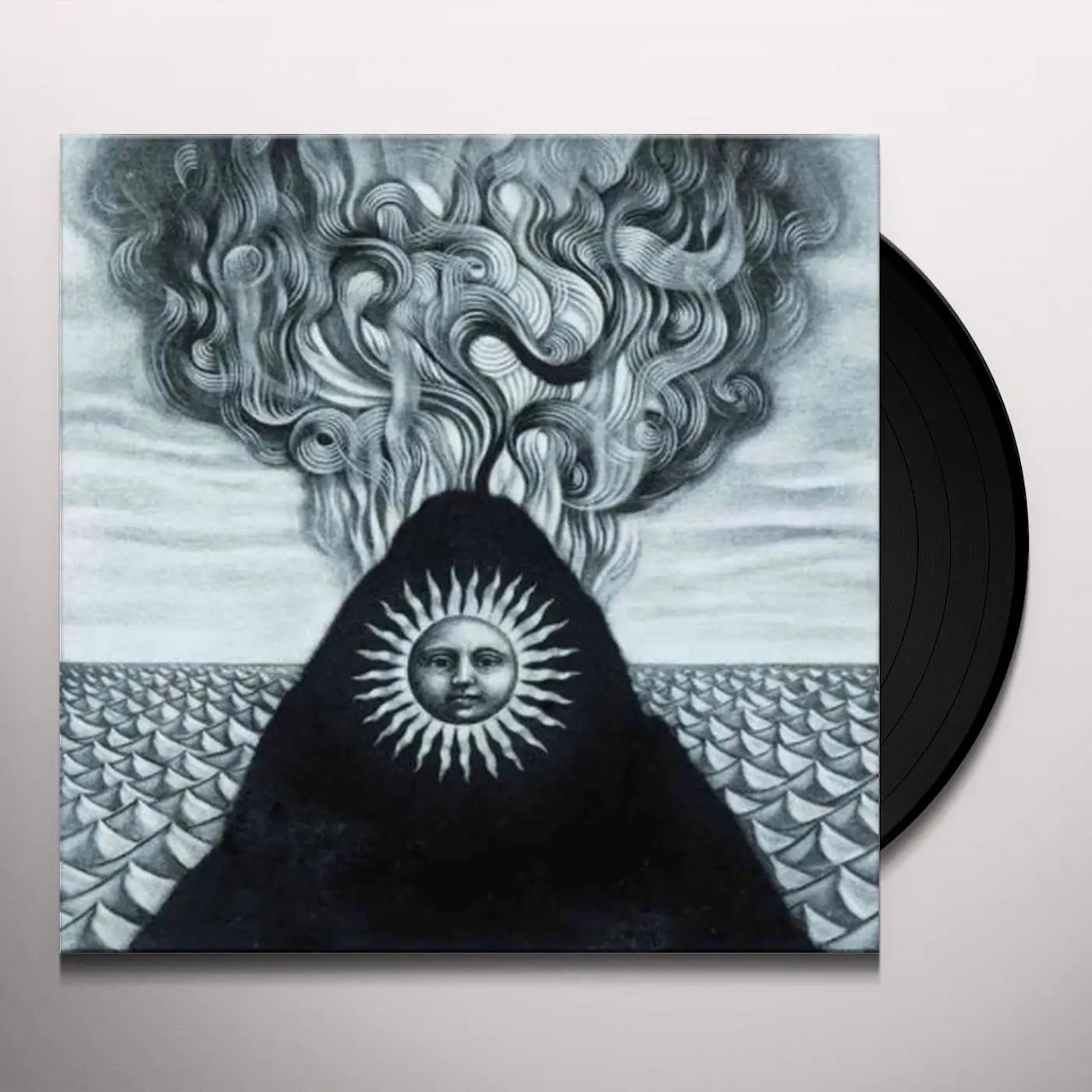 Gojira Magma Vinyl Record
