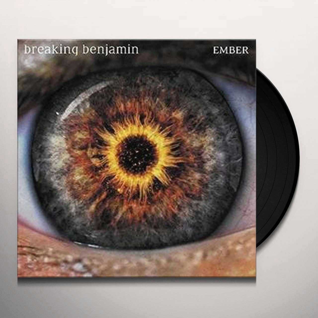Breaking Benjamin Vinyl & Merch Store