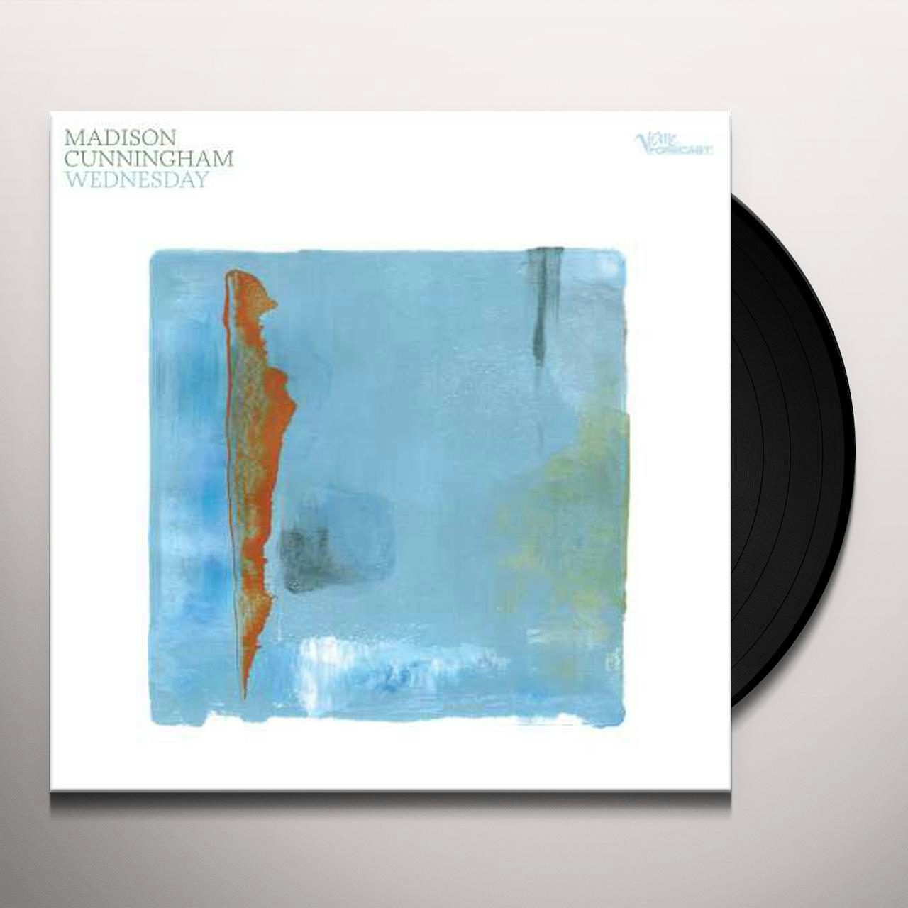 Madison Cunningham WEDNESDAY Vinyl Record