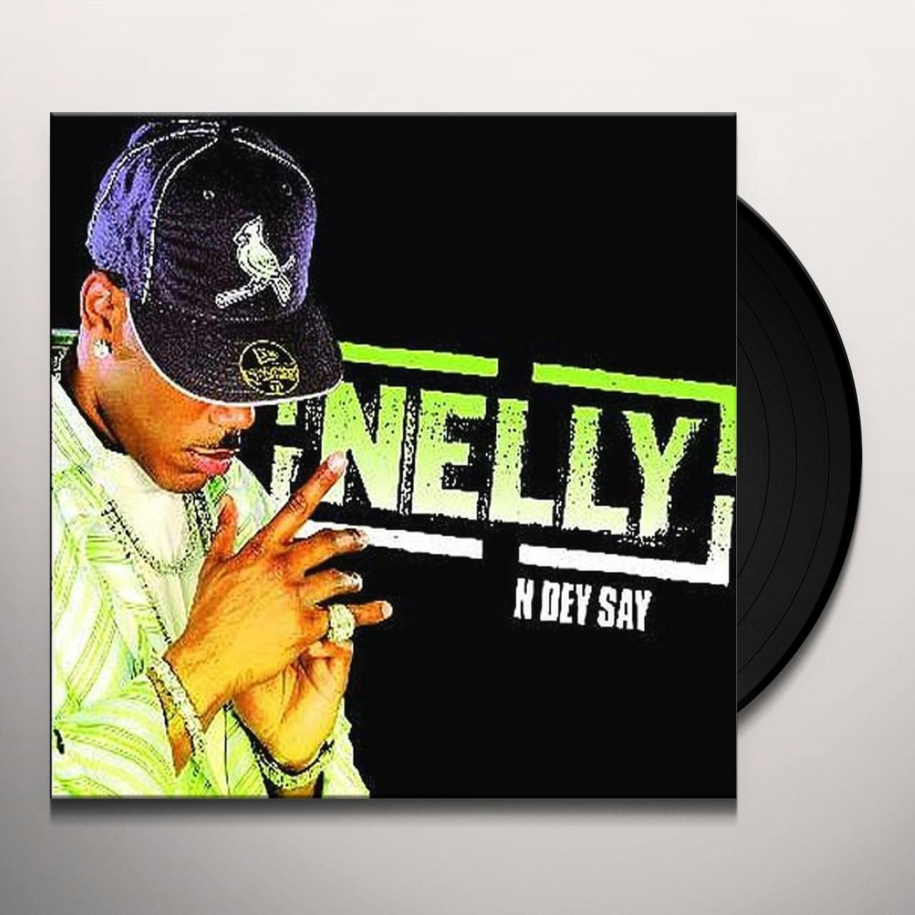 Nelly Shirts, Nelly Merch, Nelly Hoodies, Nelly Vinyl Records, Nelly ...