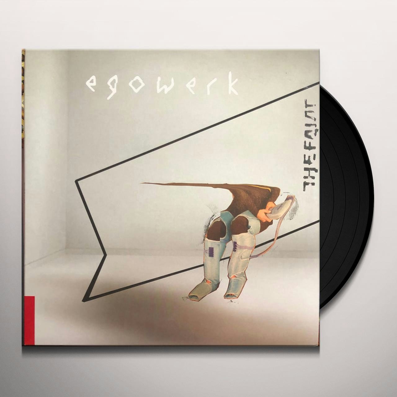 The Faint Shirts, The Faint Merch, The Faint Hoodies, The Faint Vinyl ...