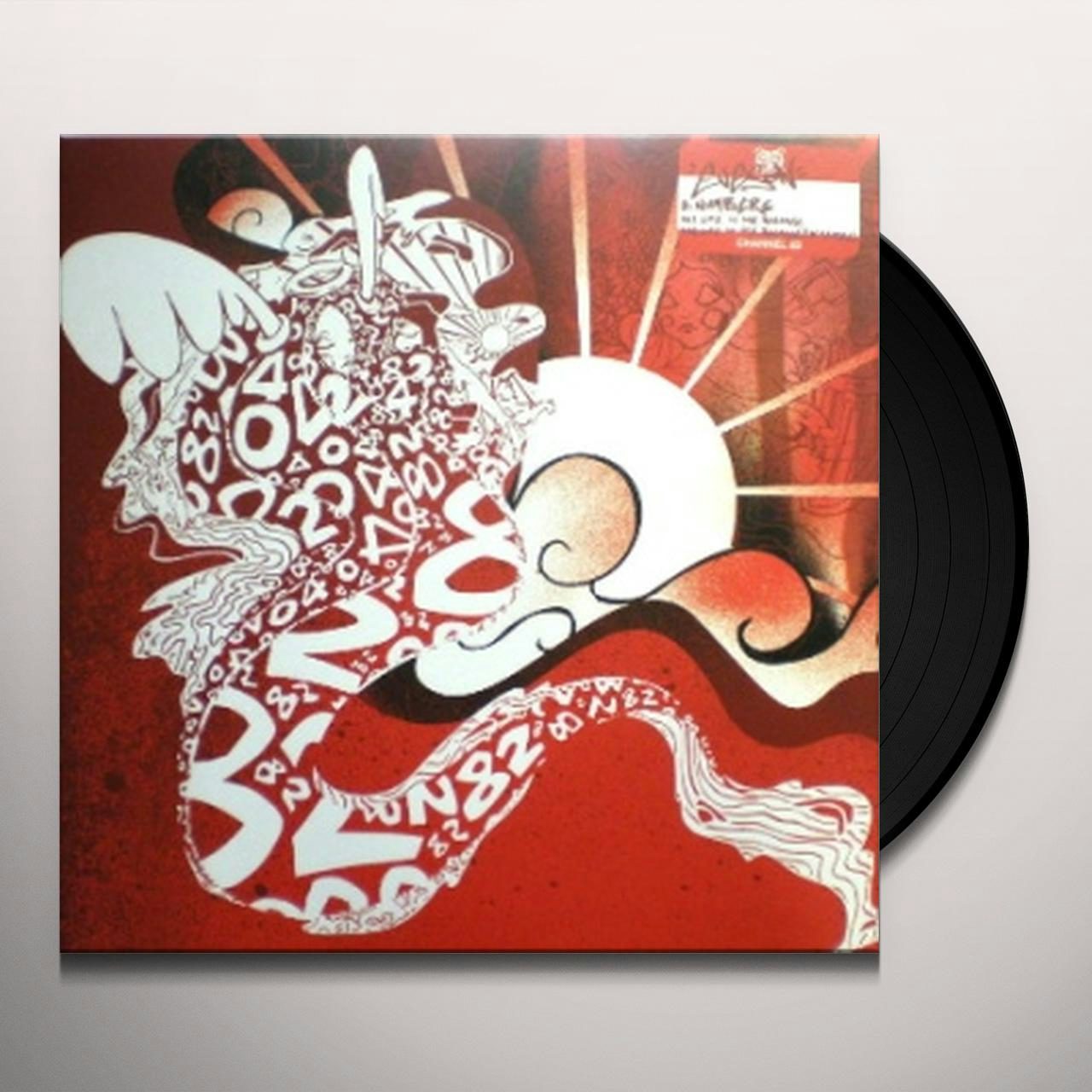 Eveson Store: Official Merch & Vinyl