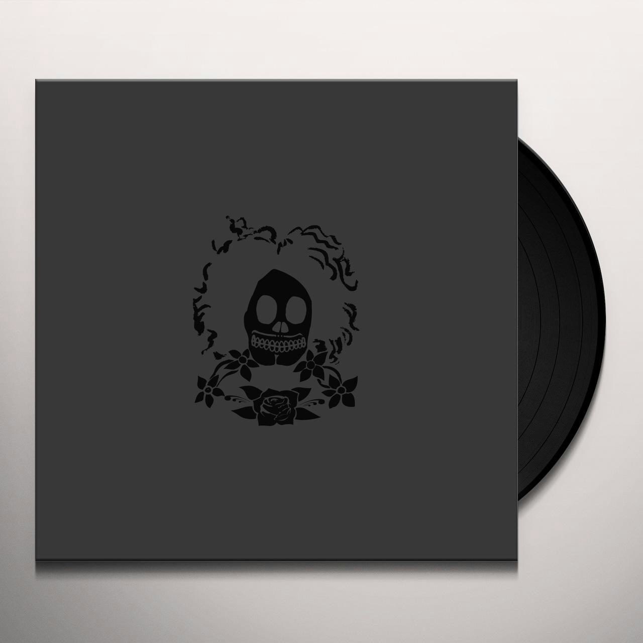 Brant Bjork JALAMANTA Vinyl Record - 180 Gram Pressing, Anniversary ...