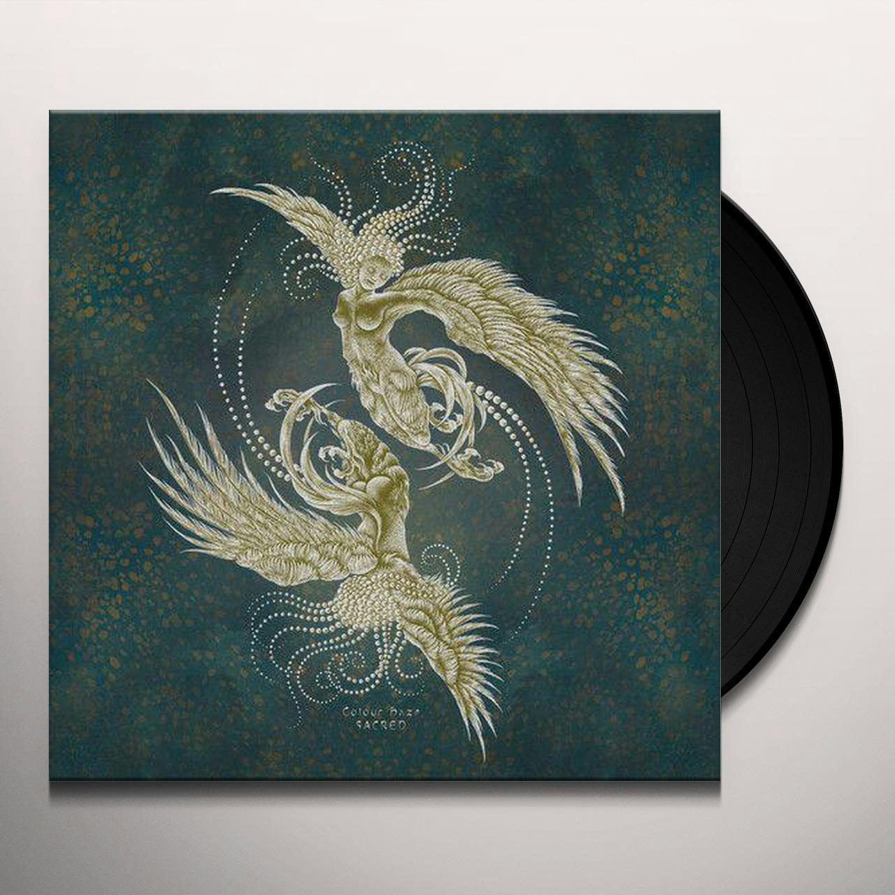 Colour Haze Store: Official Merch & Vinyl