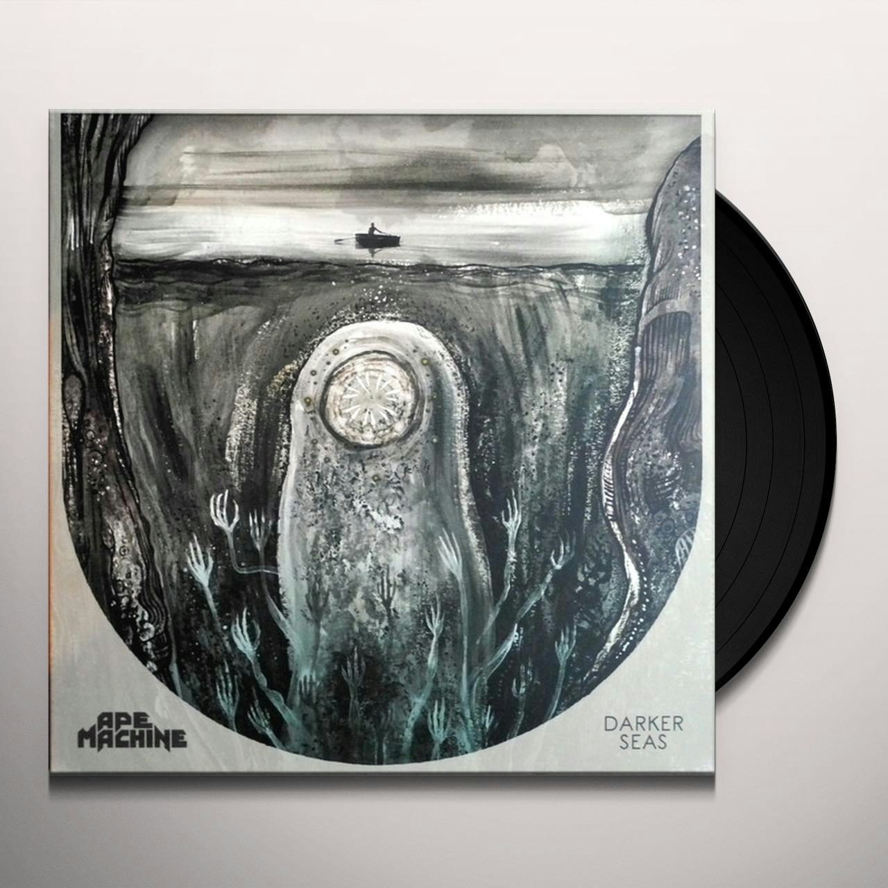 Ape Machine Store: Official Merch & Vinyl