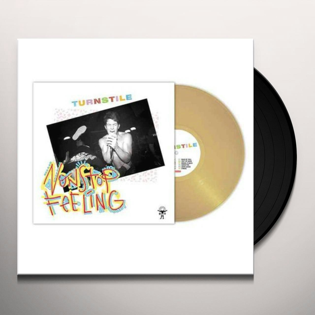 Turnstile Store: Official Merch & Vinyl