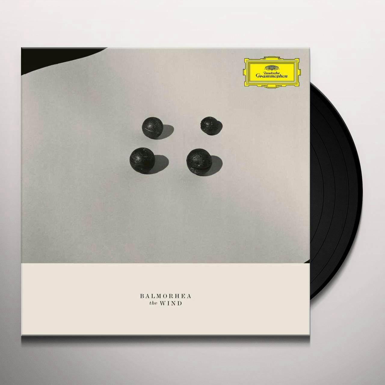 Balmorhea The Wind (2 LP) Vinyl Record