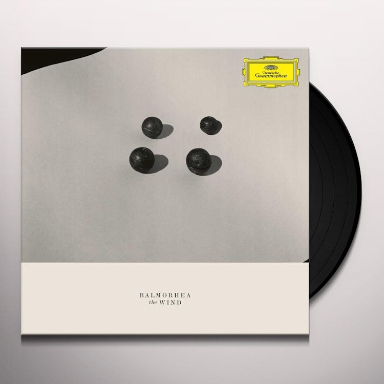 Balmorhea The Wind (2 LP) Vinyl Record
