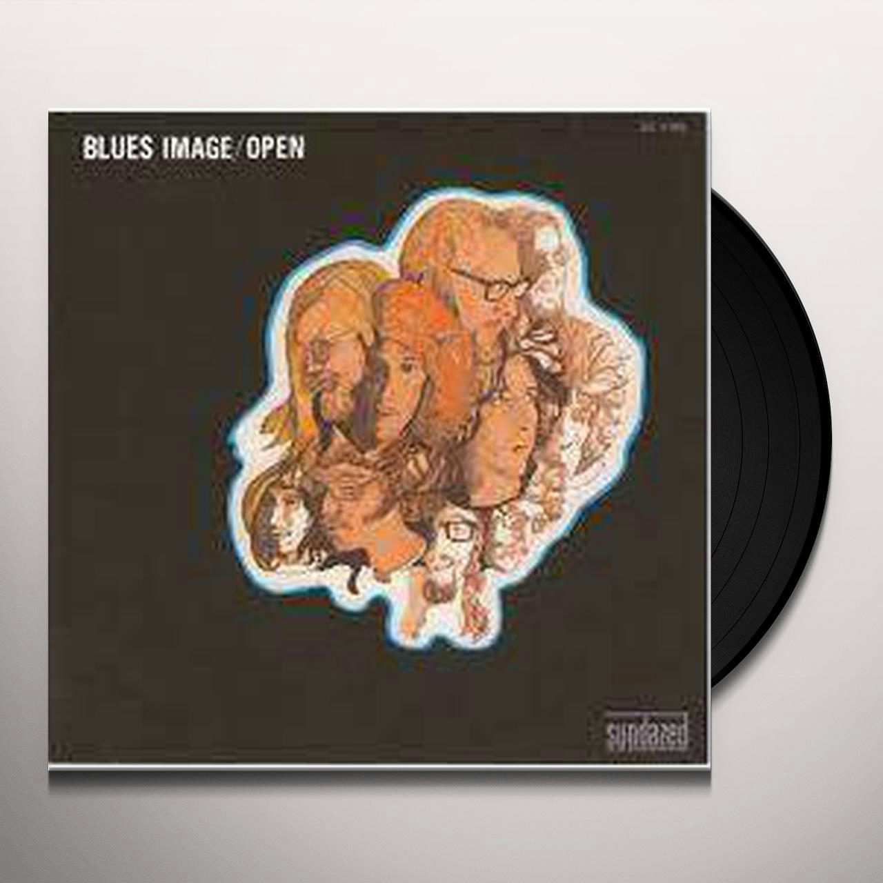 Blues Image Store: Official Merch & Vinyl