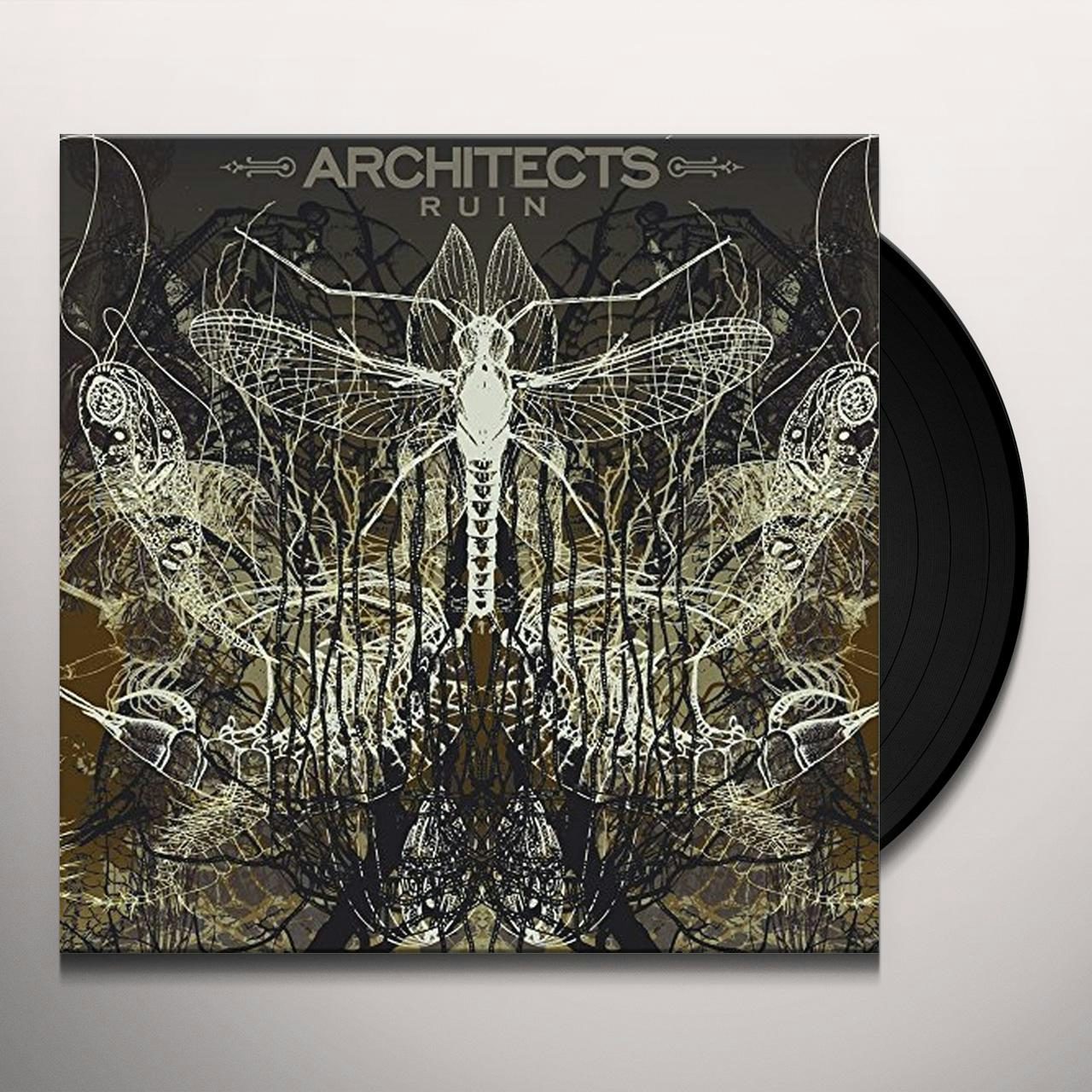 Architects RUIN Vinyl Record