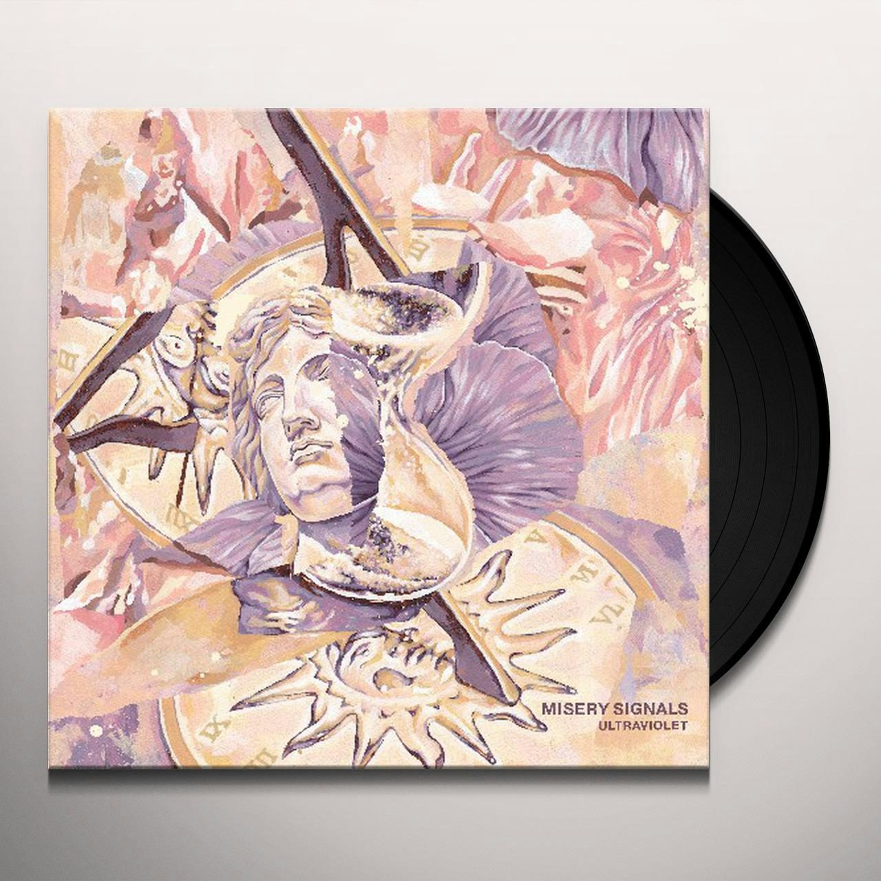 Misery Signals Store: Official Merch & Vinyl