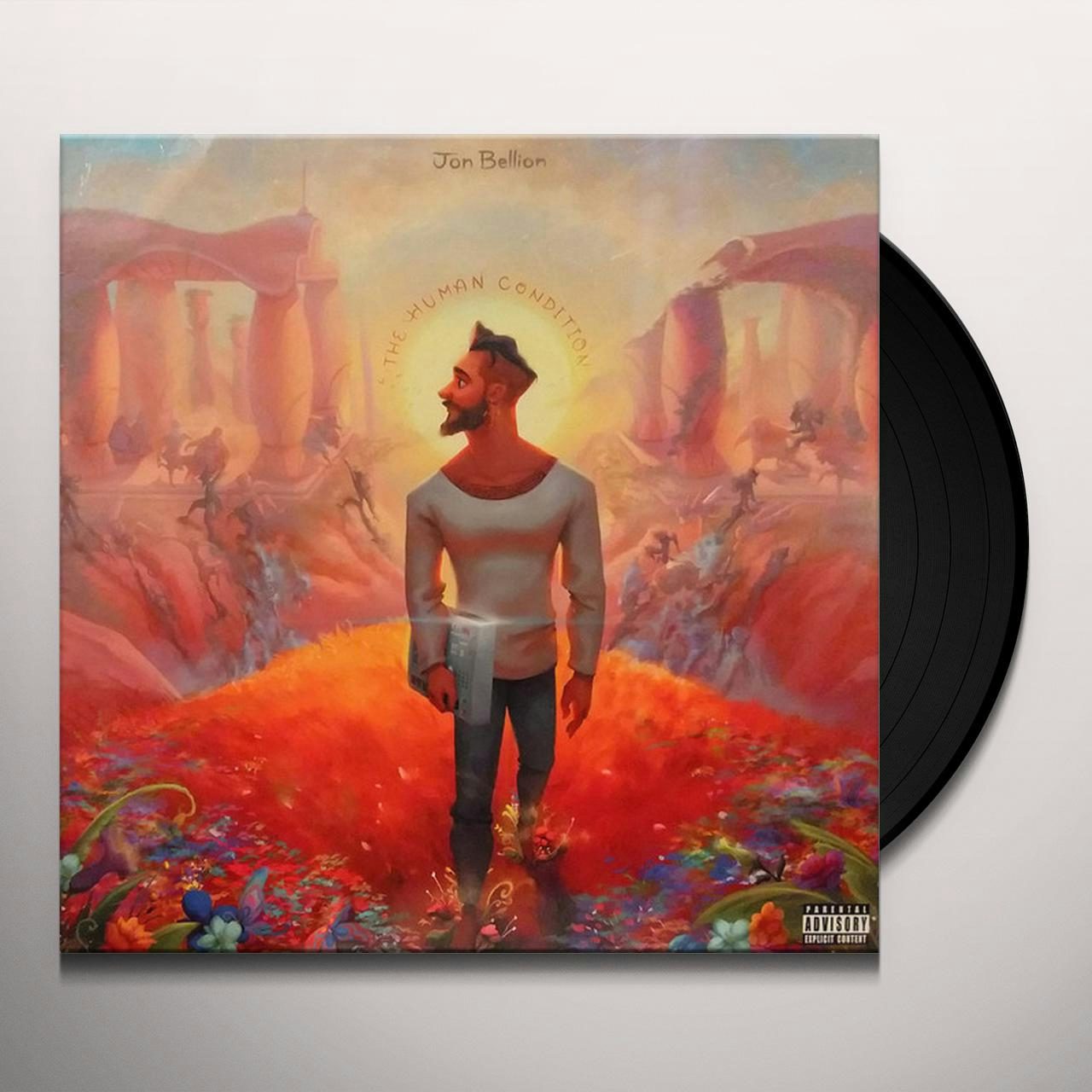 Jon Bellion Merch Store | Jon Bellion Hoodies, Jon Bellion Shirts, Jon ...