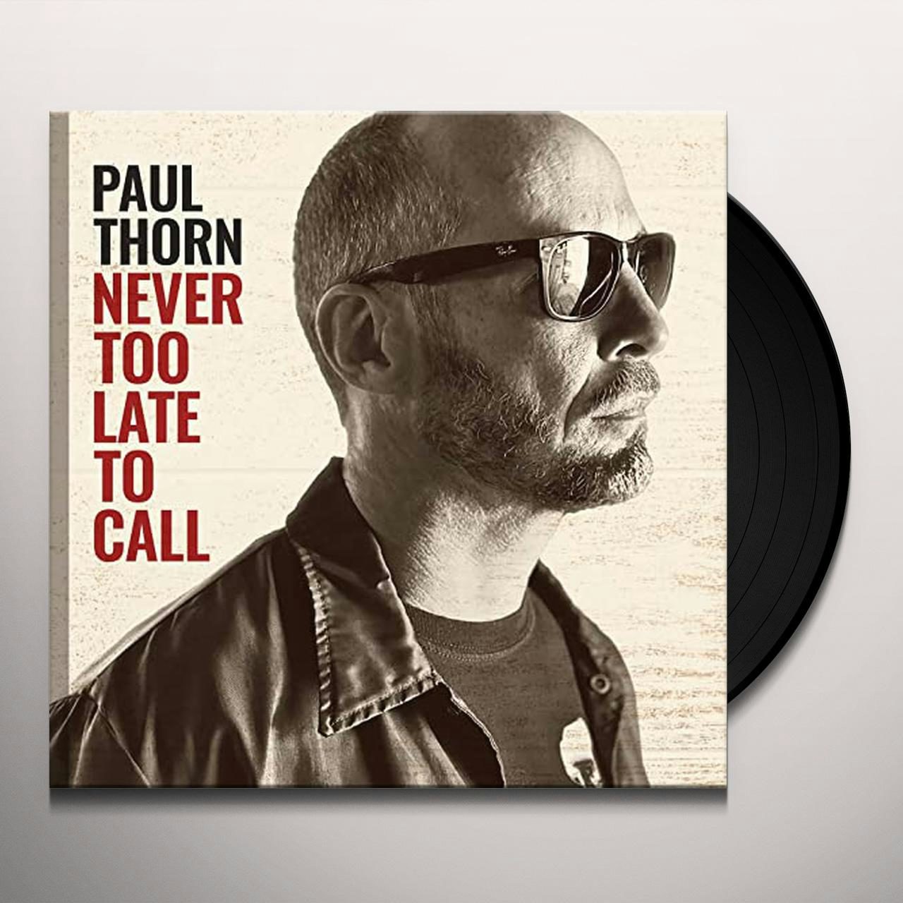 Paul Thorn Shirts, Paul Thorn Merch, Paul Thorn Hoodies, Paul Thorn ...