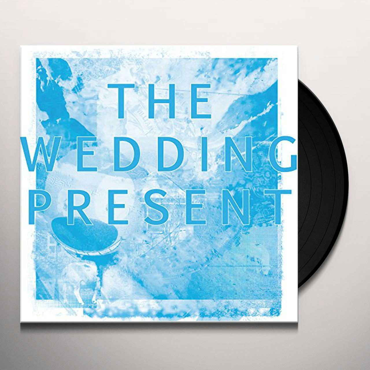 The Wedding Present Store: Official Merch & Vinyl