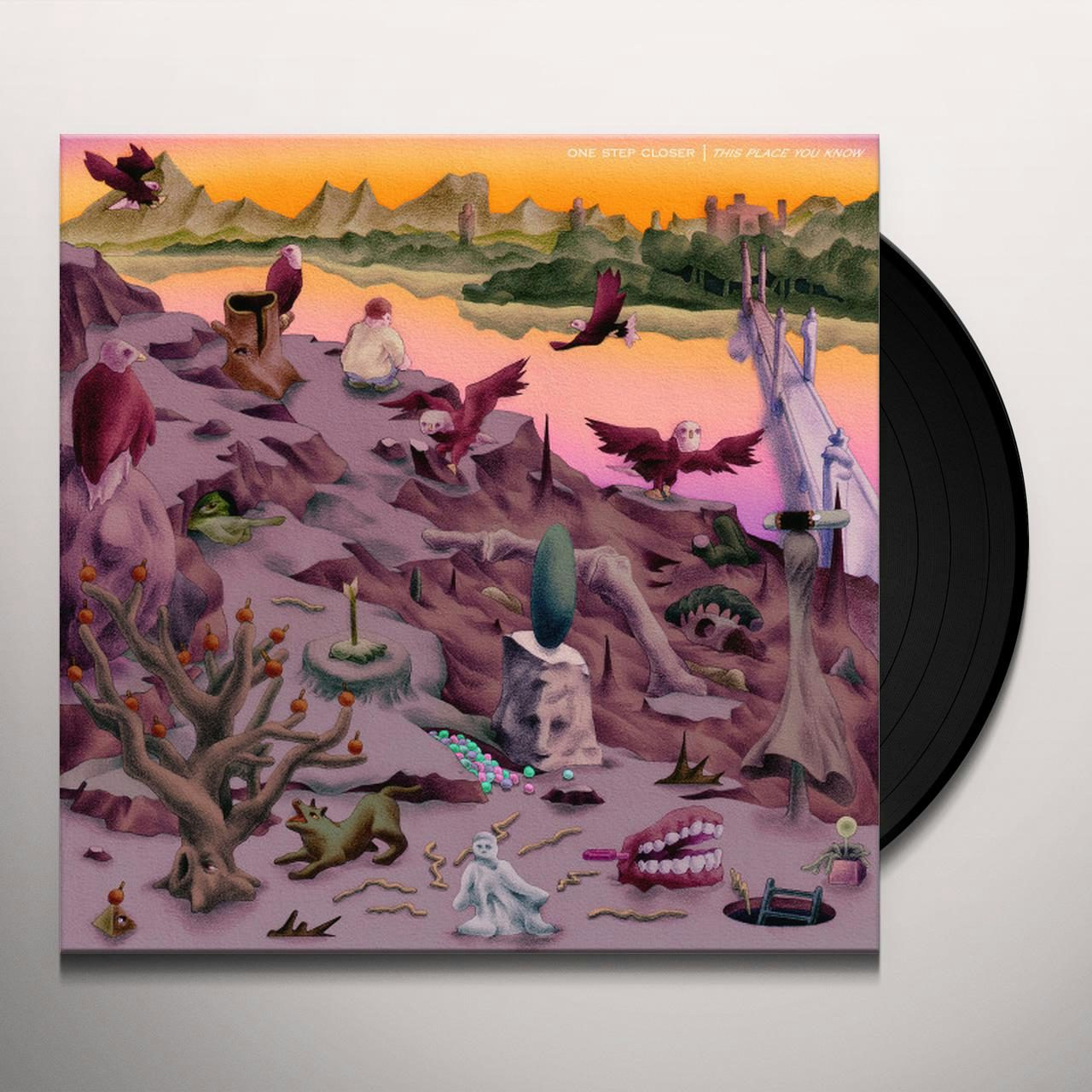 One Step Closer Shirts, One Step Closer Merch, One Step Closer Hoodies ...