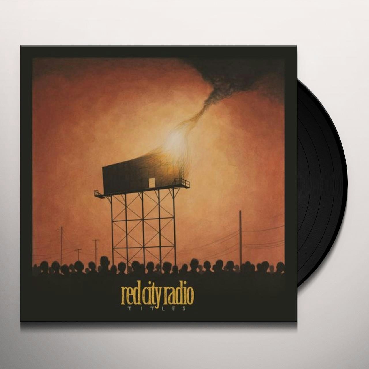 Red City Radio Shirts, Red City Radio Merch, Red City Radio Hoodies ...