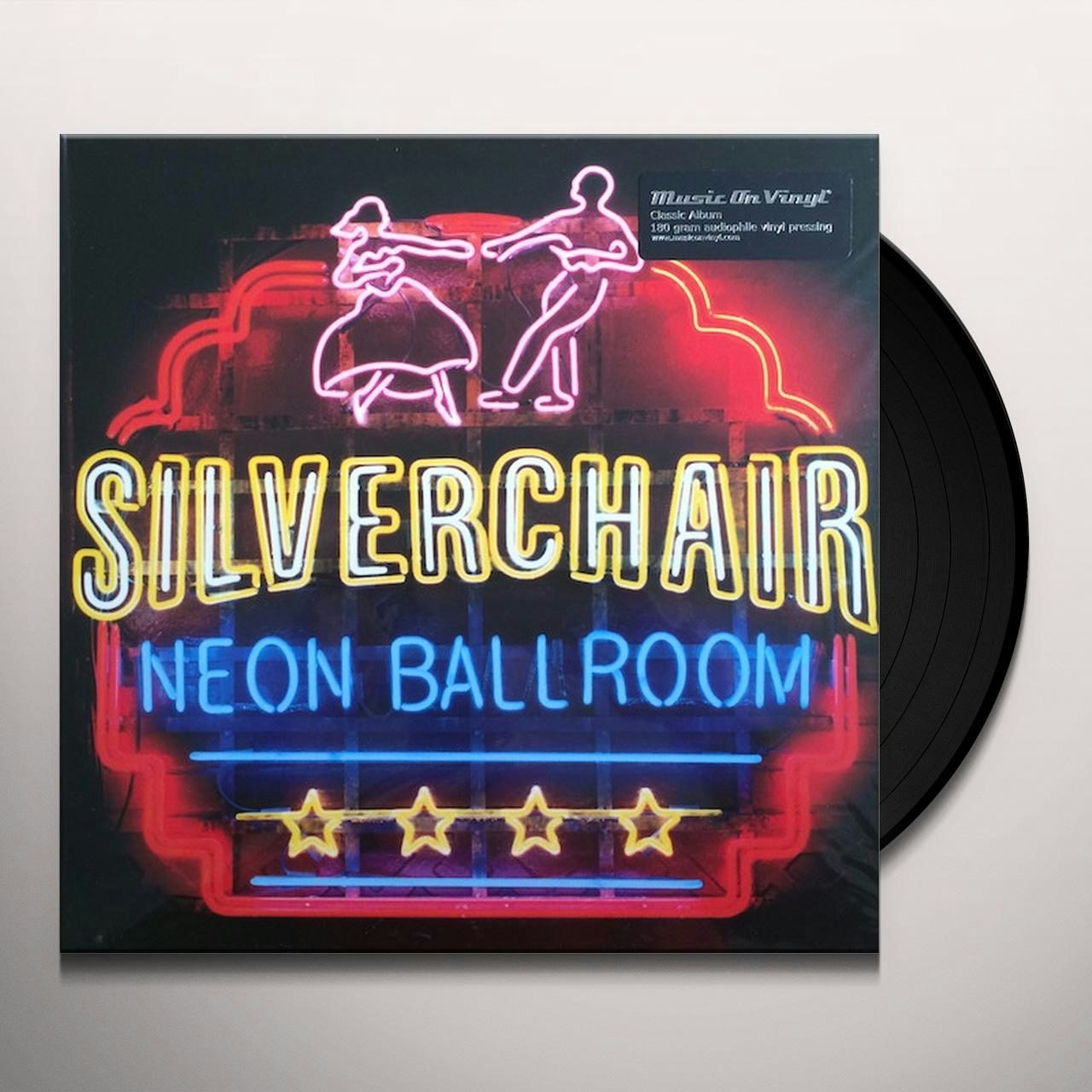 Silverchair Shirts,Silverchair Merch,Silverchair Hoodies,Silverchair ...