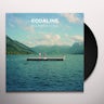 Kodaline IN A PERFECT WORLD Vinyl Record