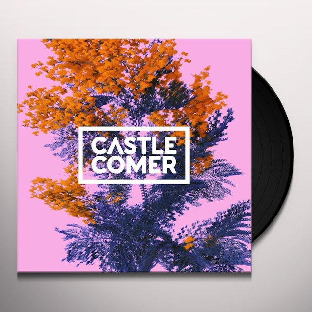 Castlecomer Store: Official Merch & Vinyl
