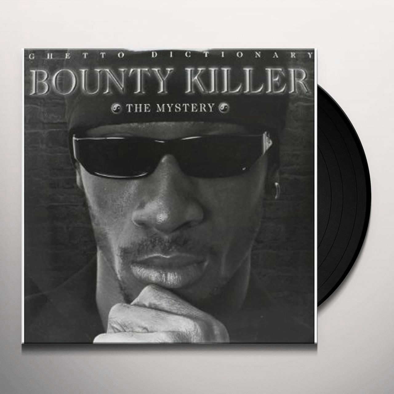 Bounty Killer Store: Official Merch & Vinyl