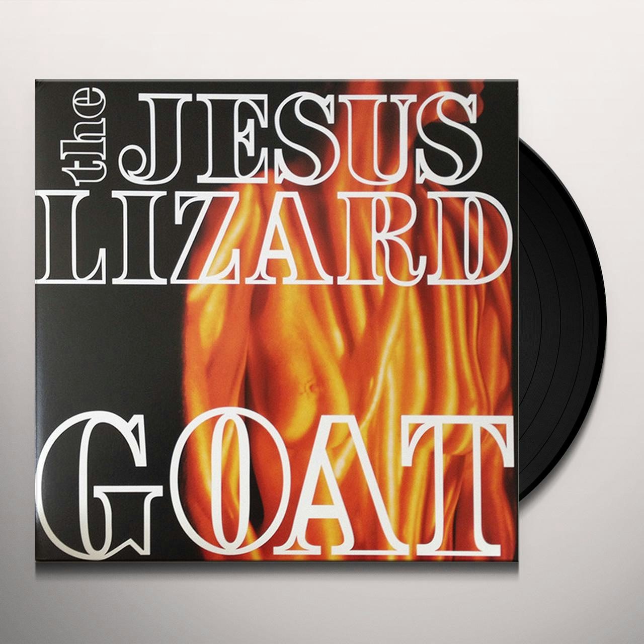 The Jesus Lizard Shirts, The Jesus Lizard Merch, The Jesus Lizard ...
