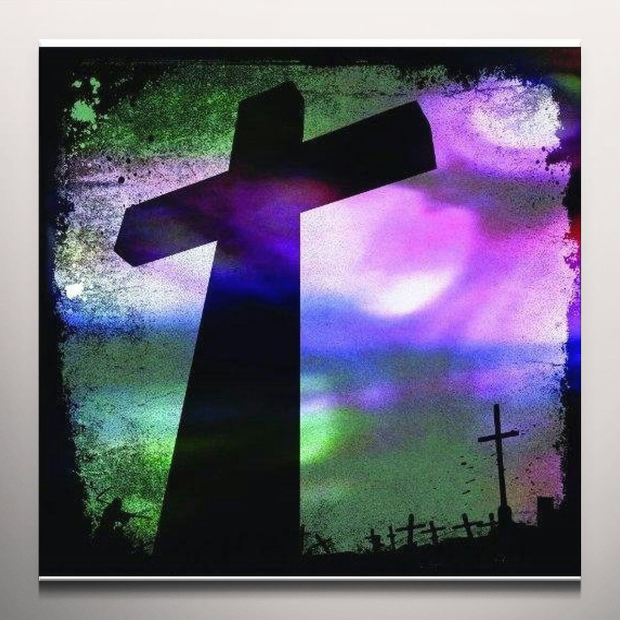 DOWN IV: PART 1 THE PURPLE Vinyl Record