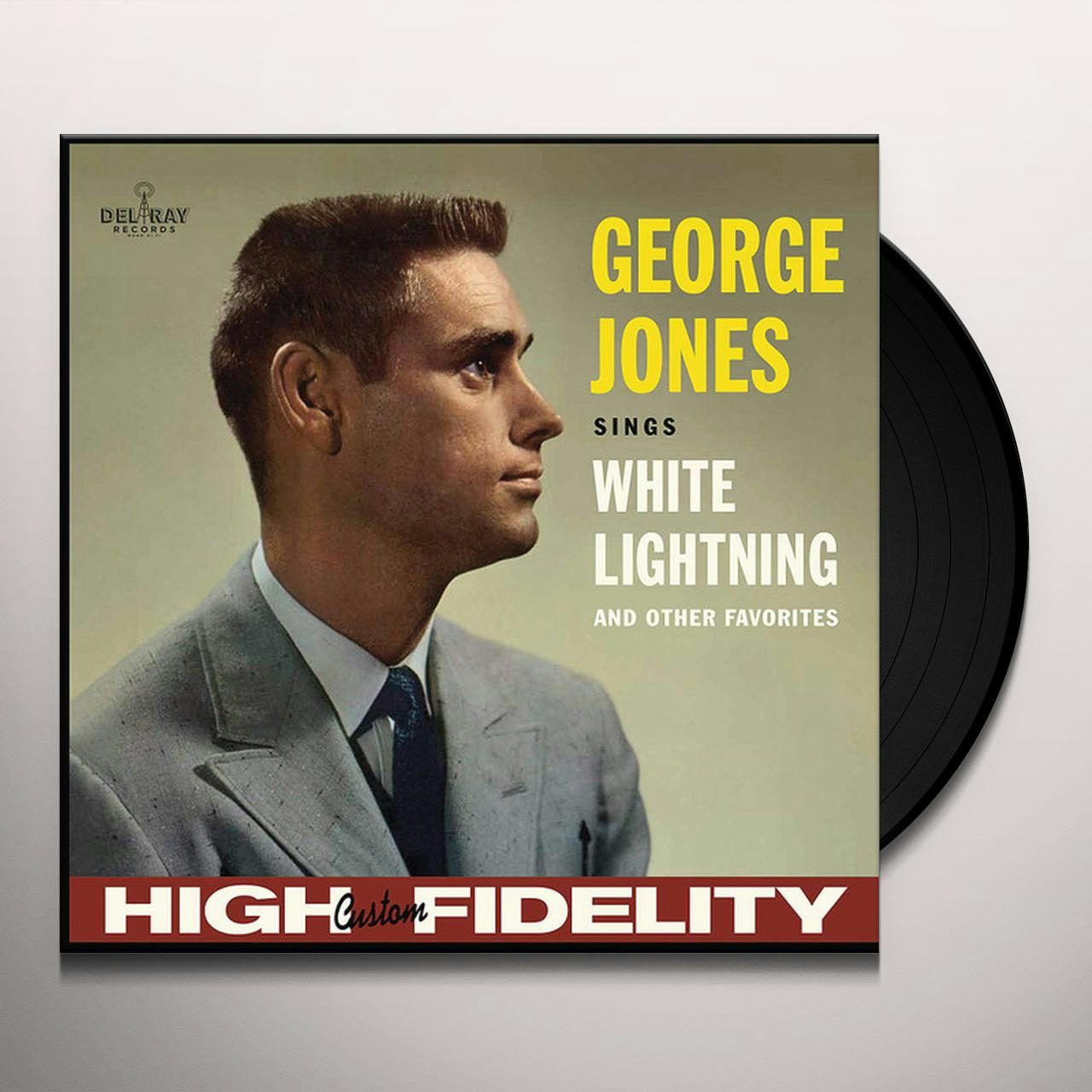 George Jones Shirts, George Jones Merch, George Jones Hoodies, George ...