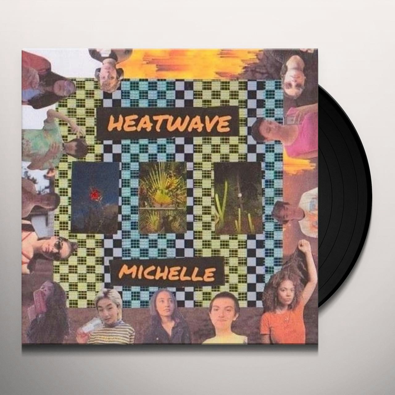 MICHELLE Shirts, MICHELLE Merch, MICHELLE Hoodies, MICHELLE Vinyl ...