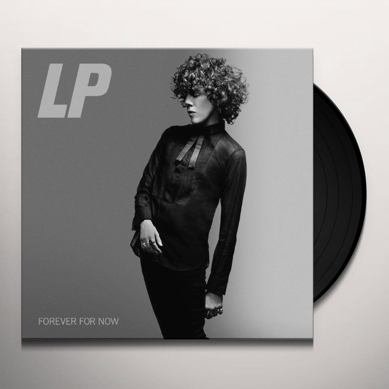 LP Forever For Now Vinyl Record