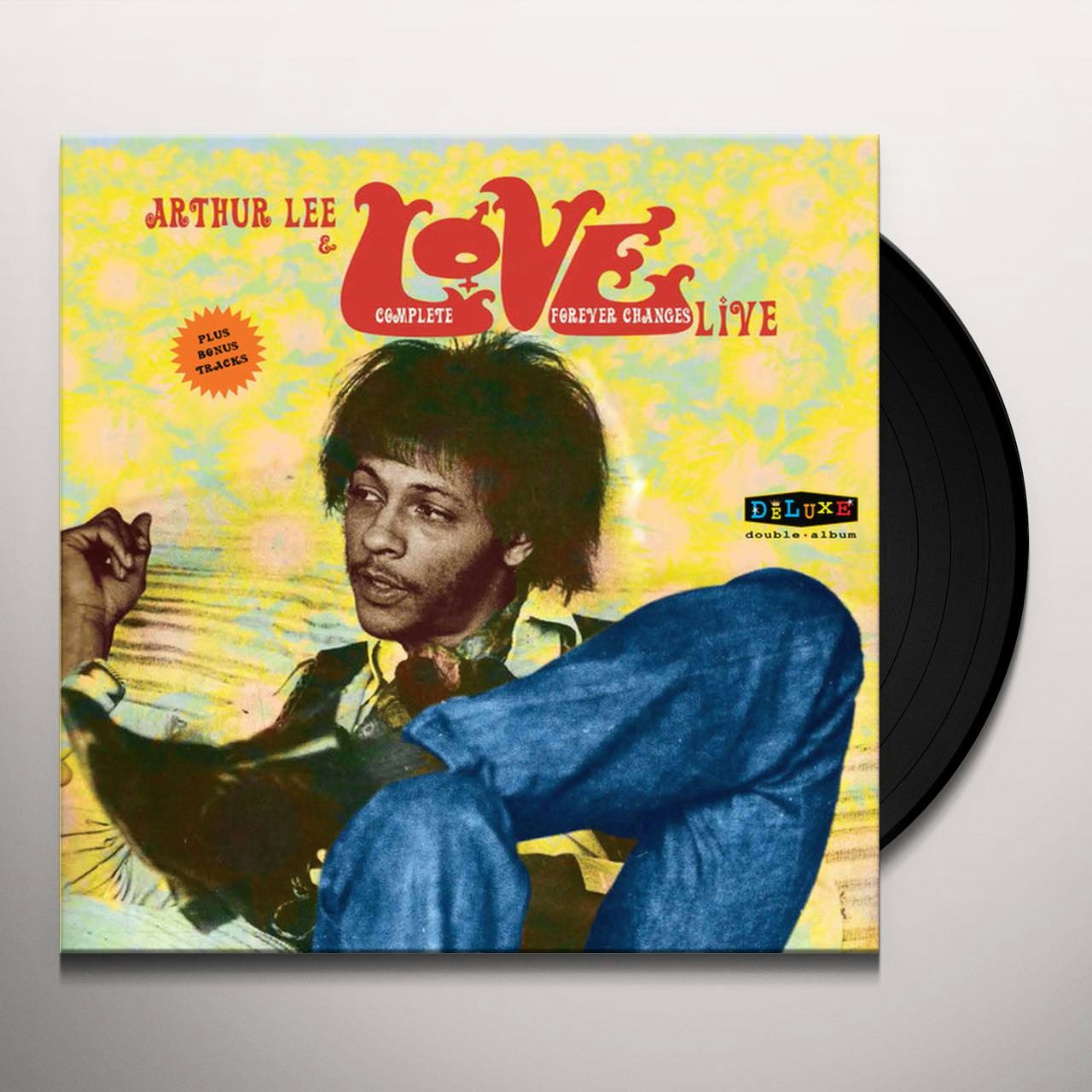 Arthur Lee and Love Shirts, Arthur Lee and Love Merch, Arthur Lee and ...