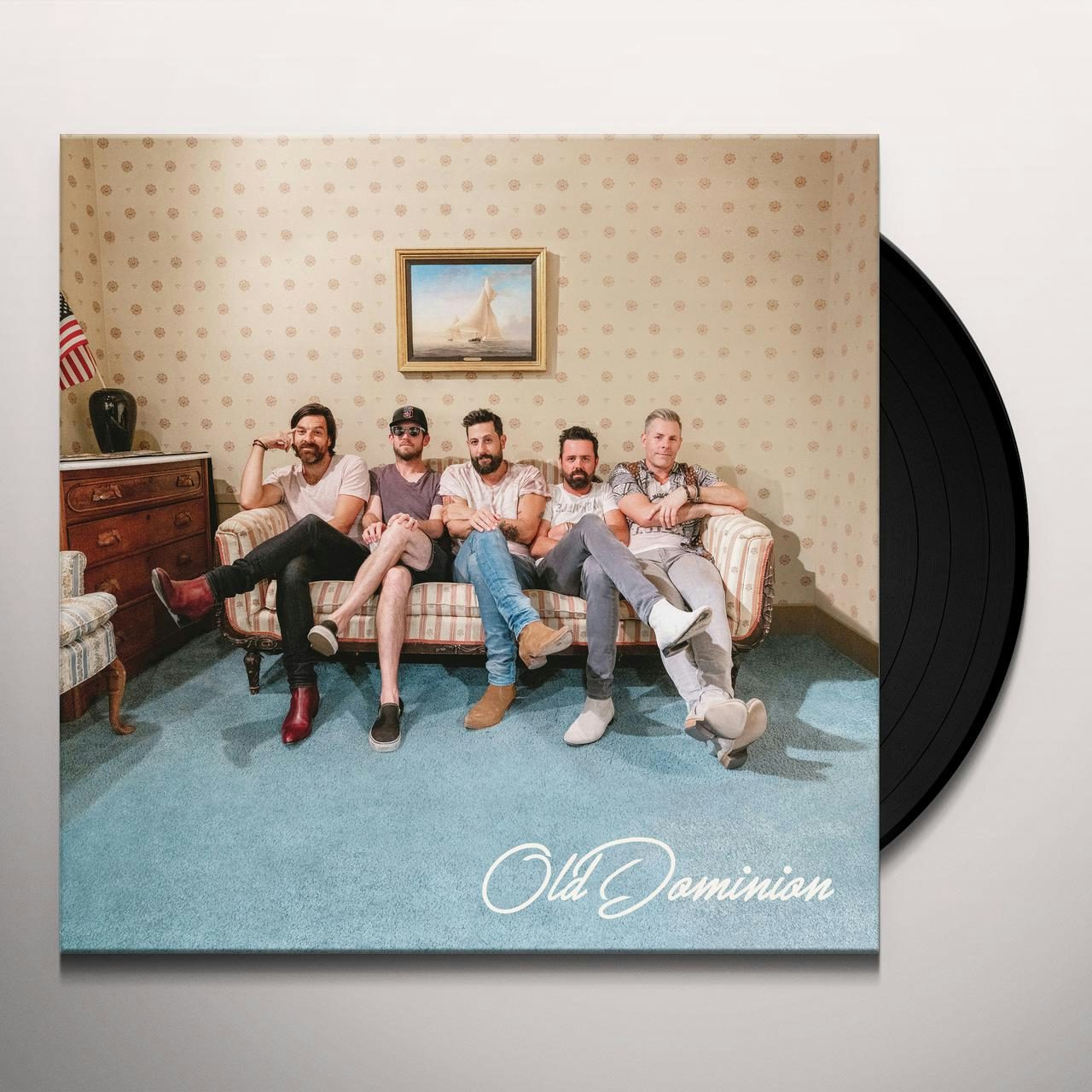 Old Dominion Shirts, Old Dominion Merch, Old Dominion Hoodies, Old ...