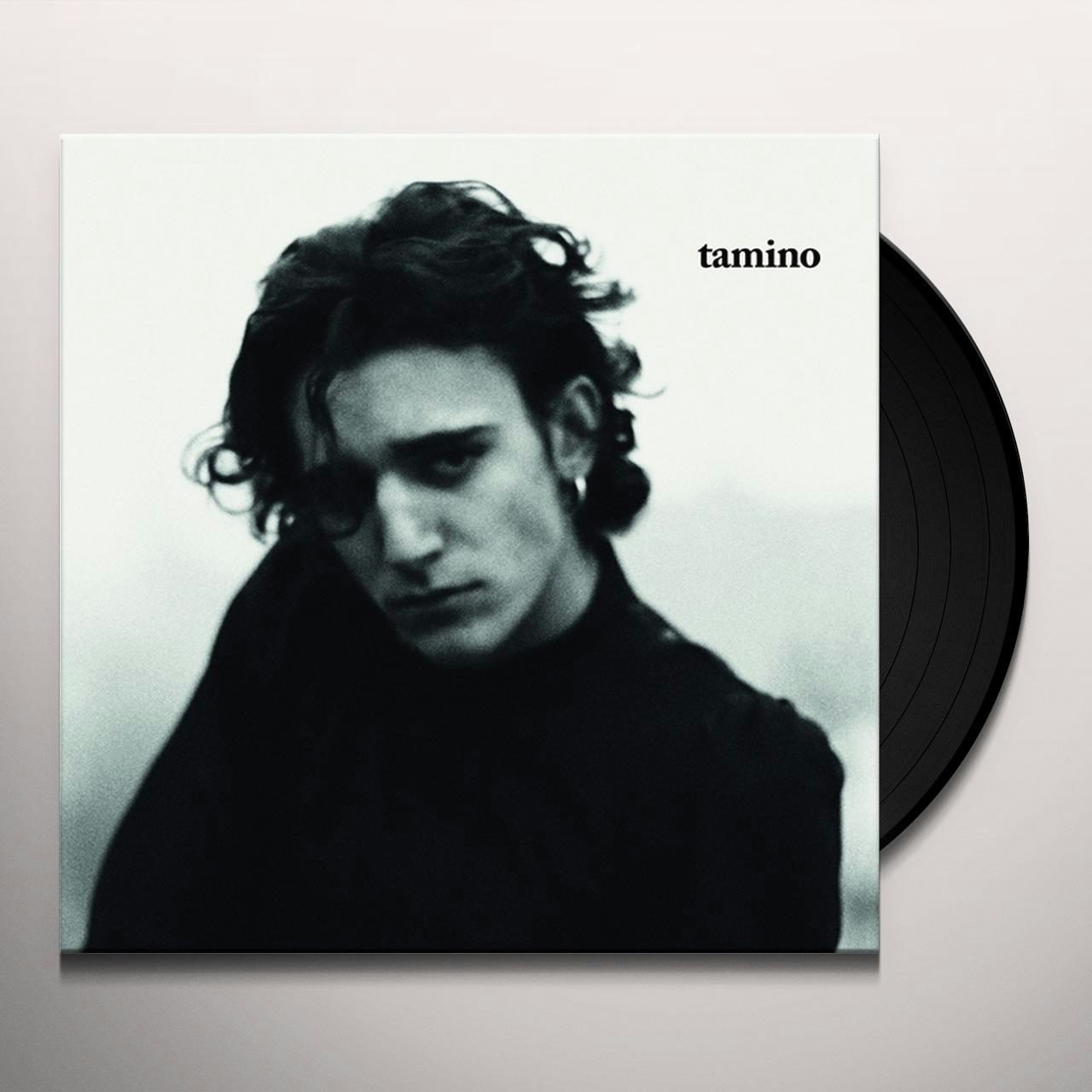 Tamino Store: Official Merch & Vinyl