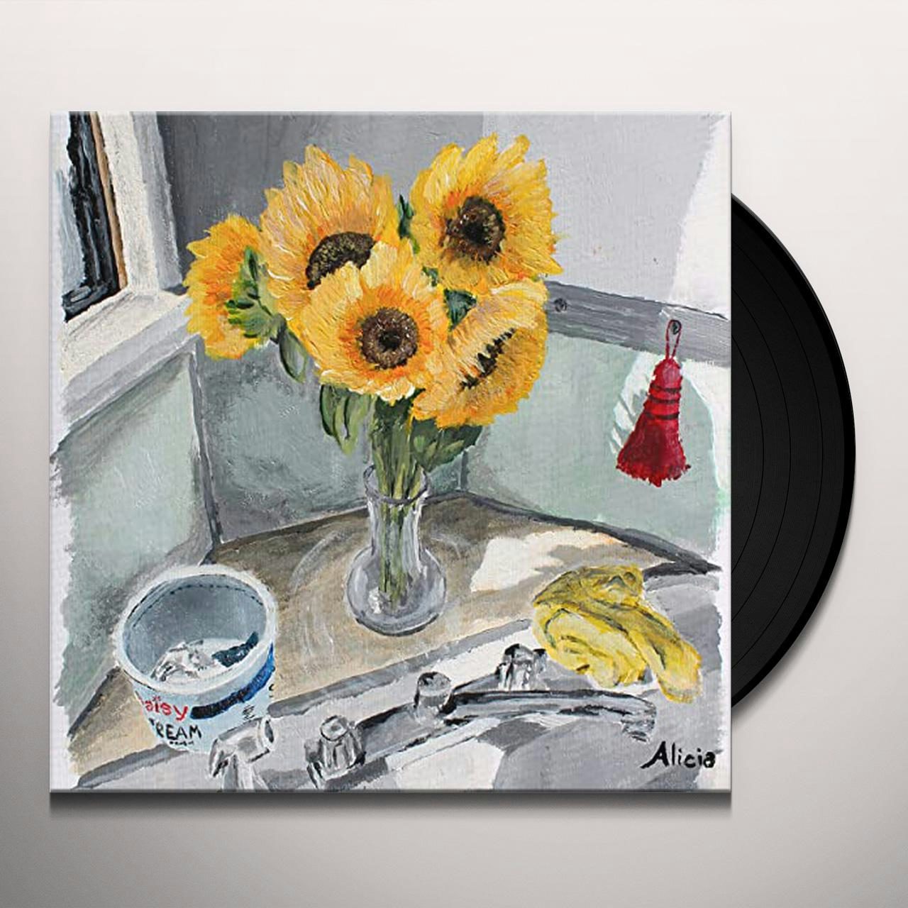 The Red Pears Store: Official Merch & Vinyl