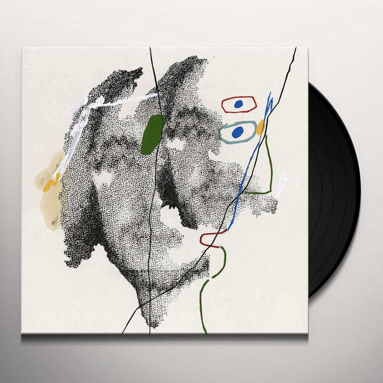 quickly, quickly LONG & SHORT OF IT Vinyl Record