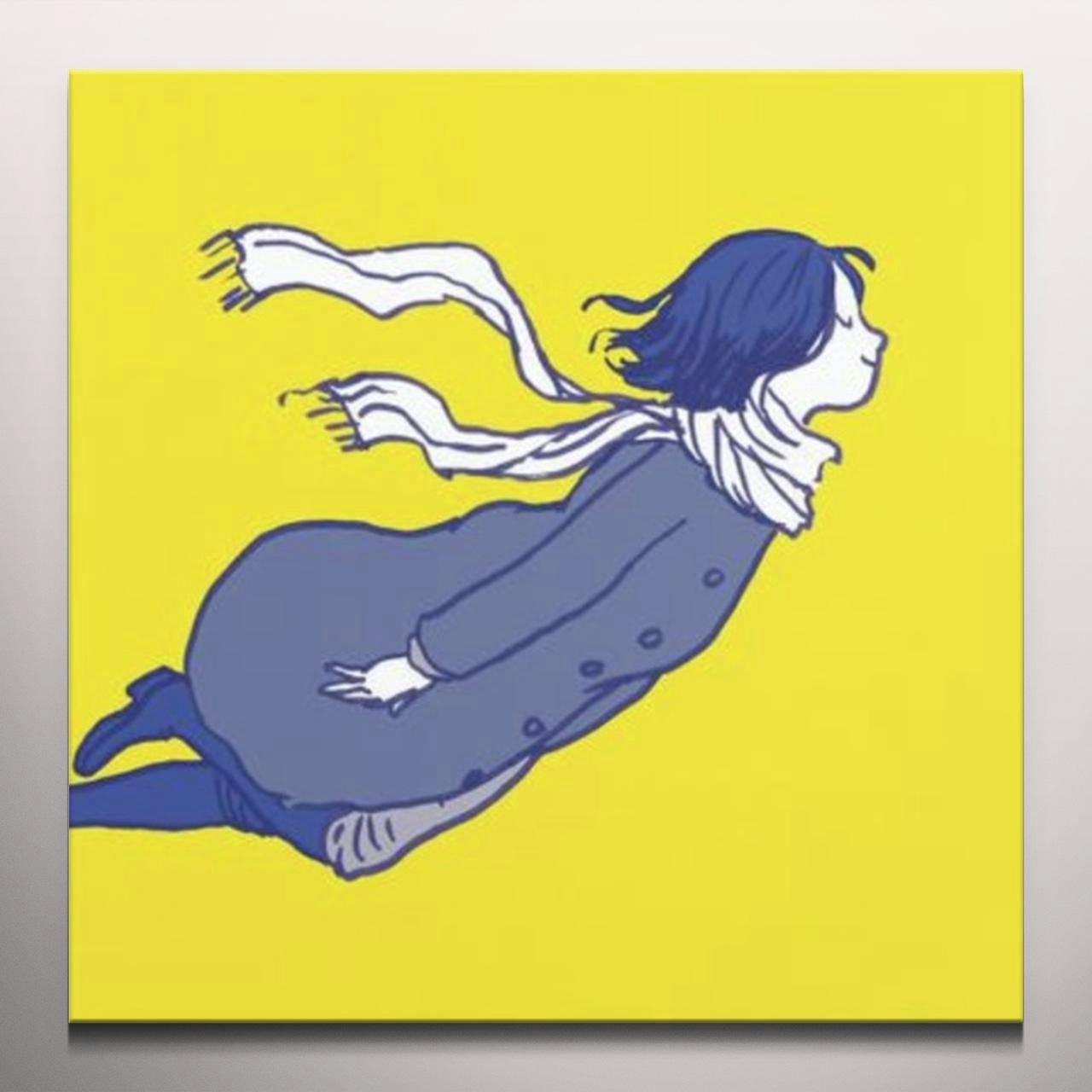 Kevin Penkin Store: Official Merch & Vinyl