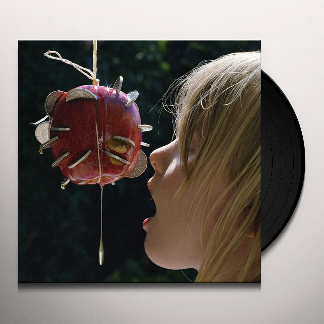 Puce Mary Store: Official Merch & Vinyl