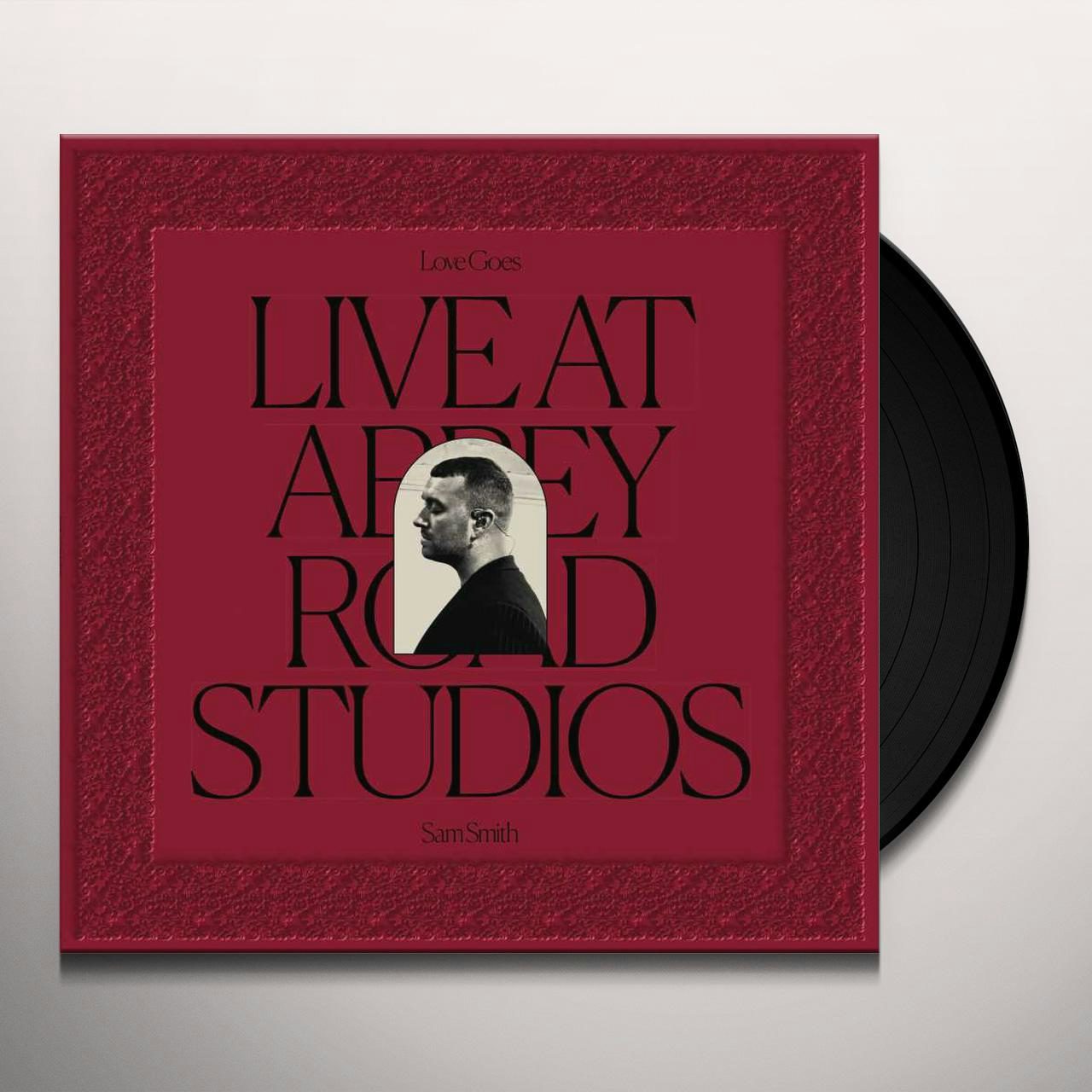 Sam Smith Merchandise & Sam Smith Vinyl in our Sam Smith Store