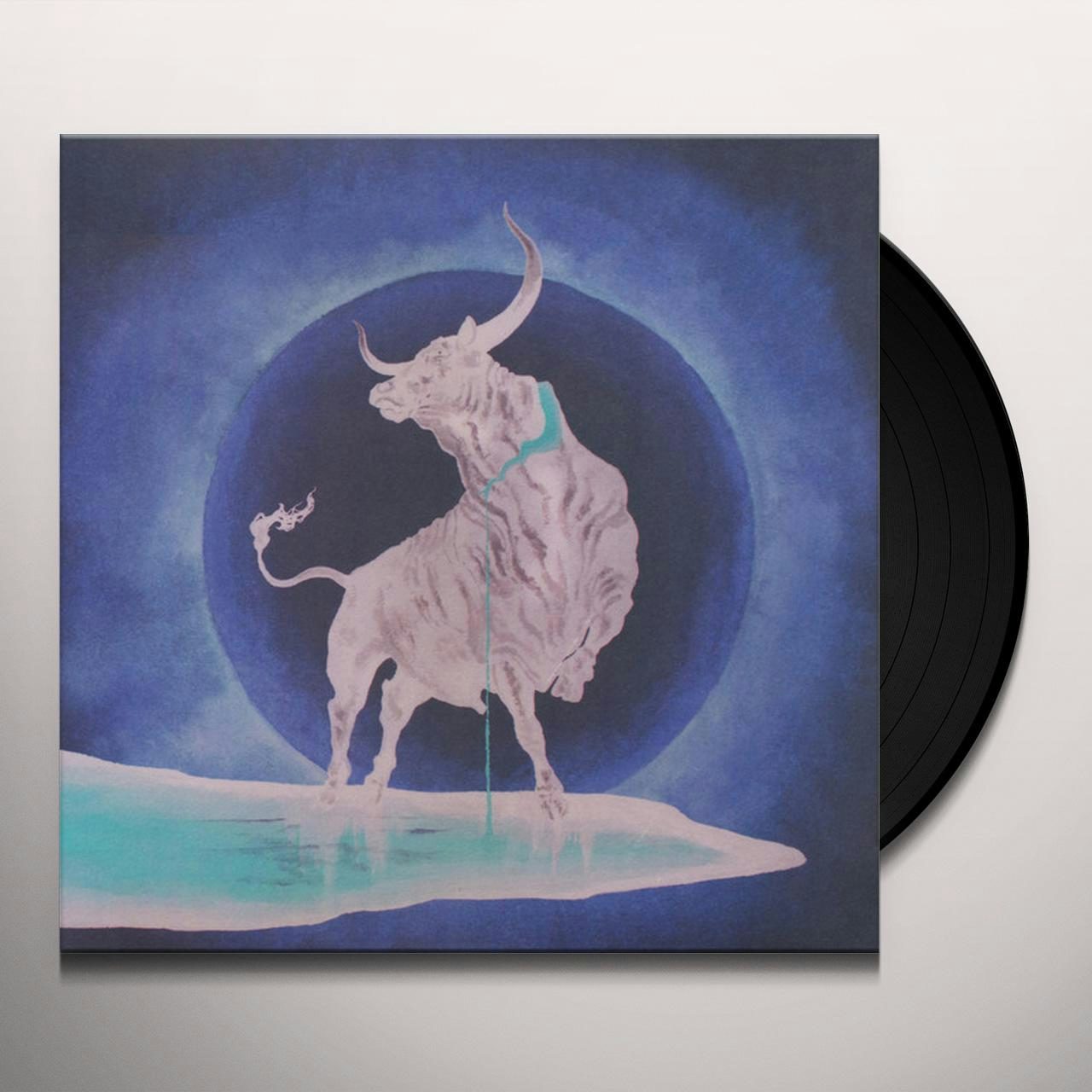 The Exploding Eyes Orchestra II Vinyl Record