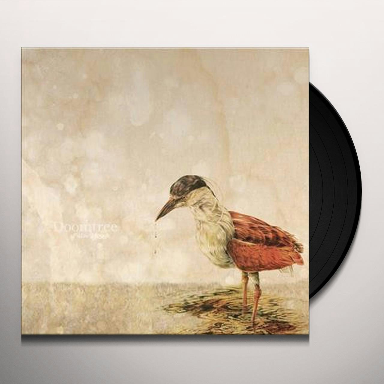 Doomtree FALSE HOPES Vinyl Record