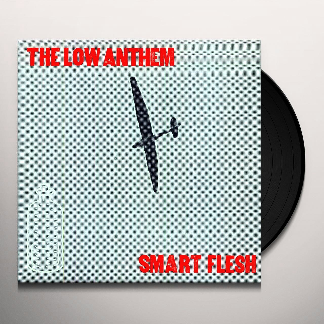 The Low Anthem Store: Official Merch & Vinyl