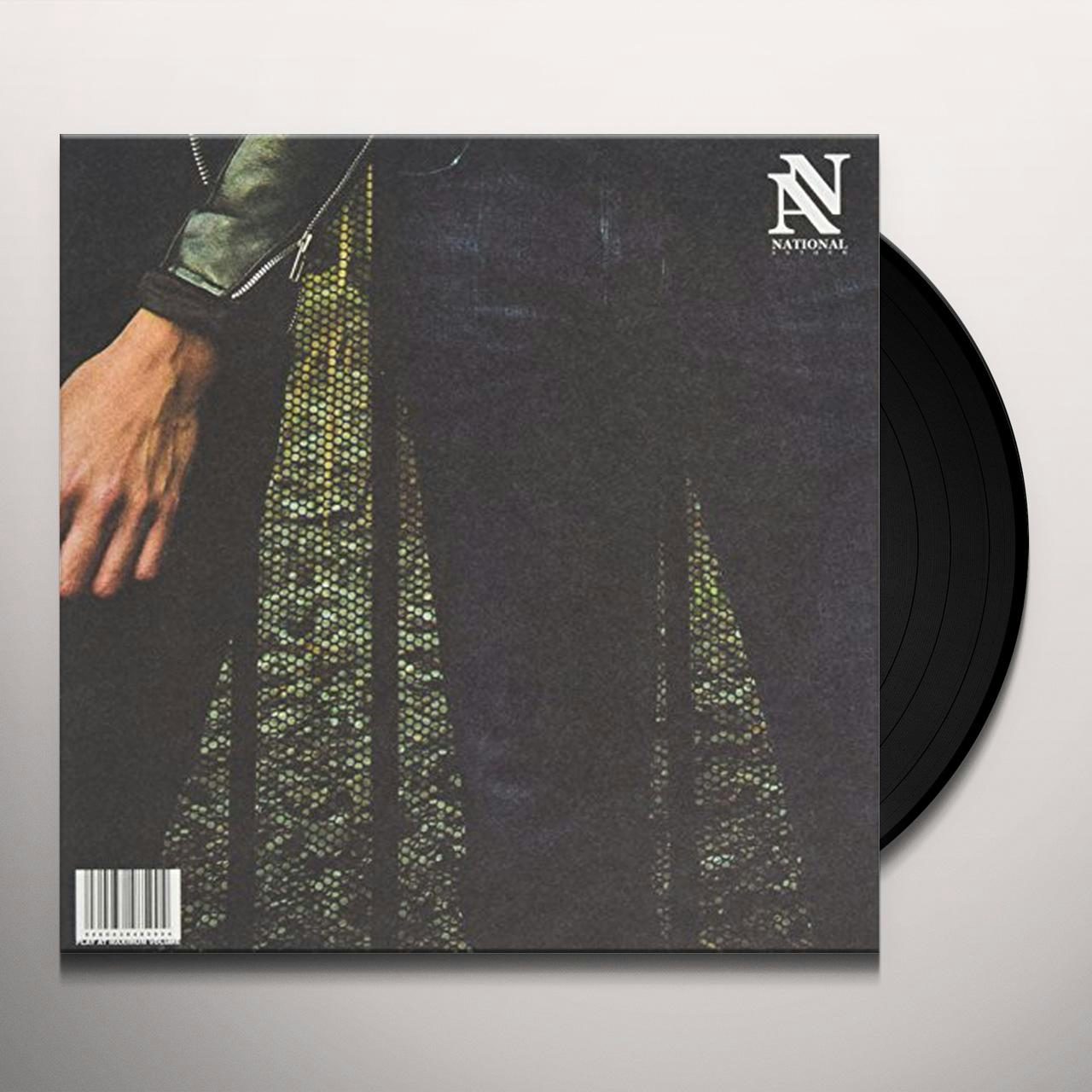 Bad Nerves Store: Official Merch & Vinyl